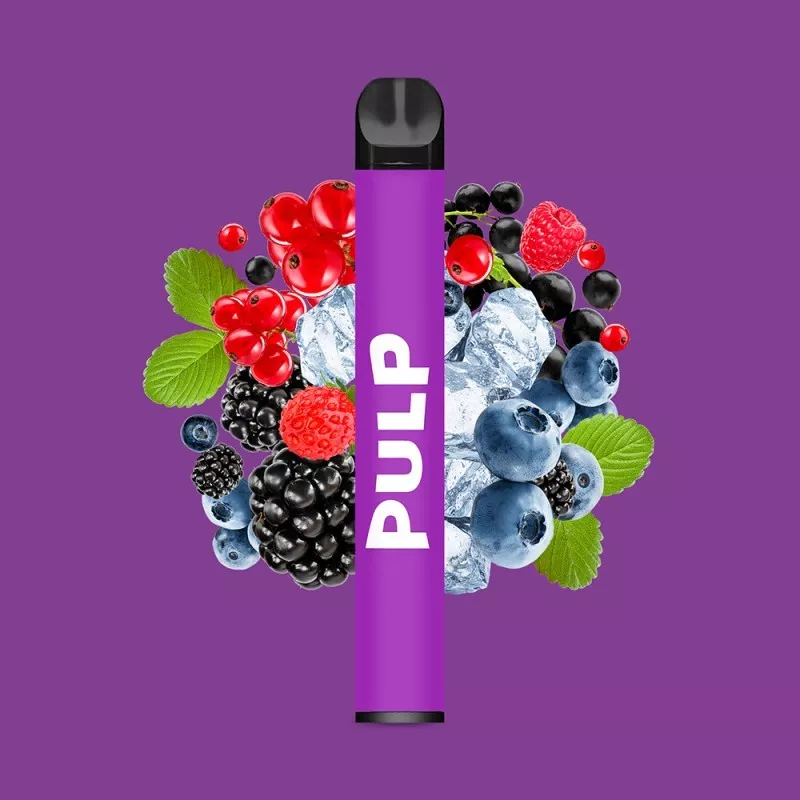 Le pod Pulp au meilleur prix | Vapitex Maroc
